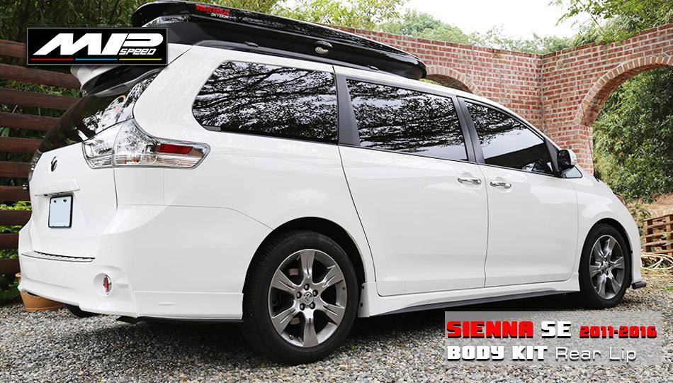 2011-2020 Toyota Sie|-宇田汽車國際有限公司-Products