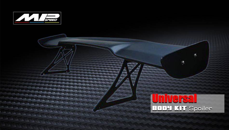 Universal Pro Spoile|-宇田汽車國際有限公司-Products