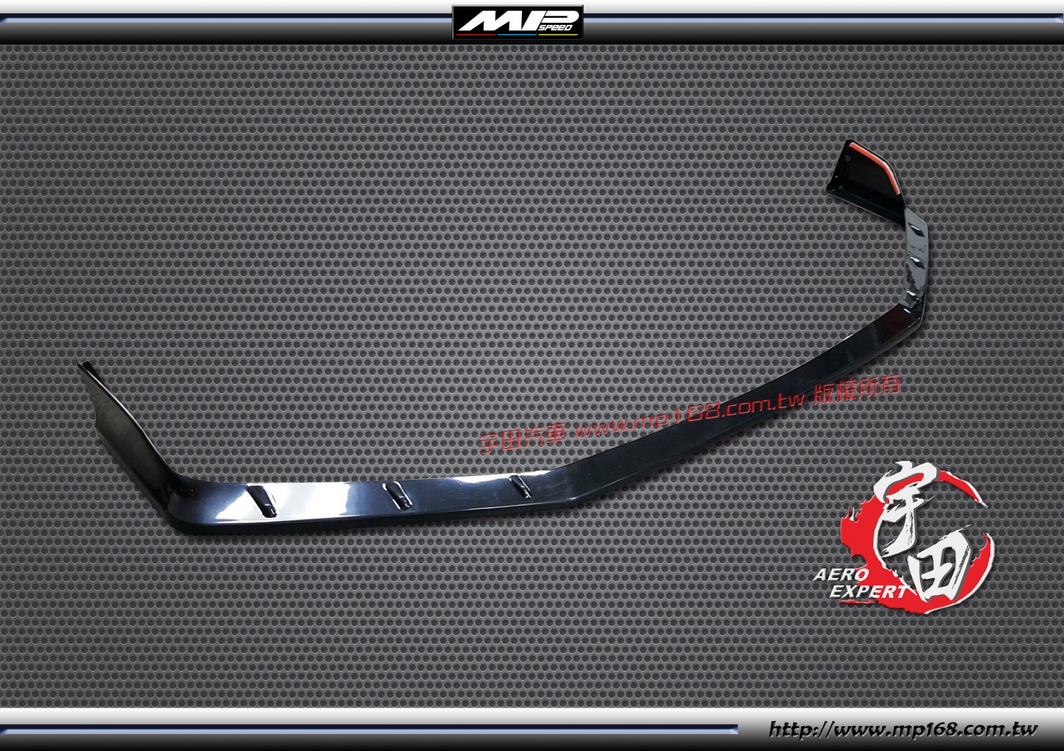 2017-2020 HONDA CIVC|-宇田mp168購物網站-空力套件