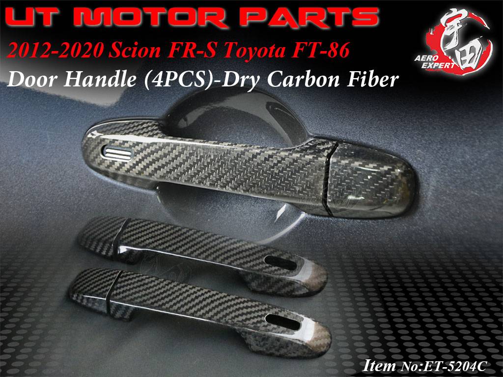 2012-2020 Scion FR-S|-宇田汽車國際有限公司-Products
