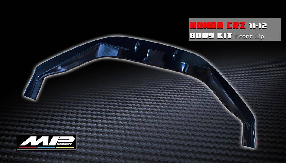 2011-2012 CR-Z Front|-宇田汽車國際有限公司-Products