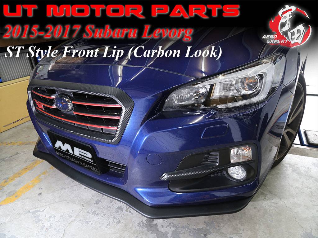 2015-2017 Subaru Lev|-宇田汽車國際有限公司-Products