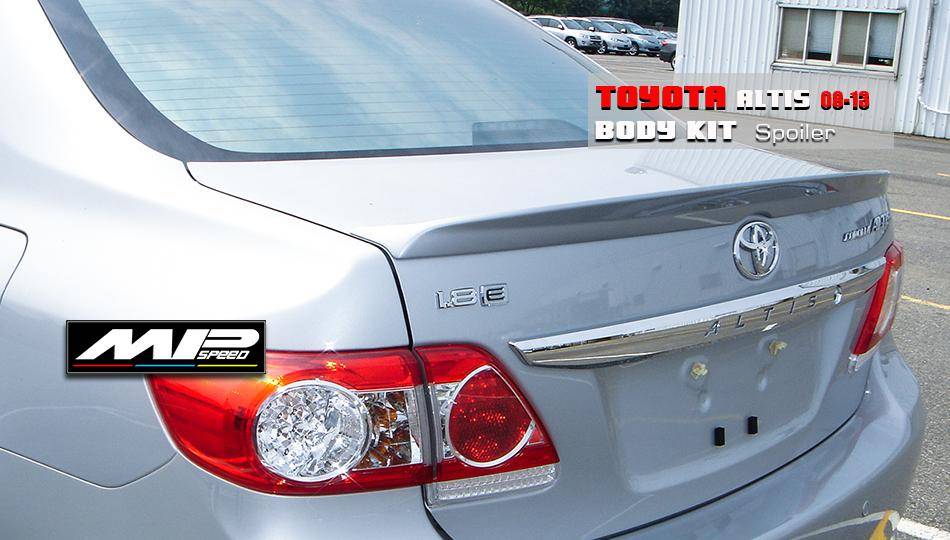 2008-2013 Toyota Cor|-宇田汽車國際有限公司-Products