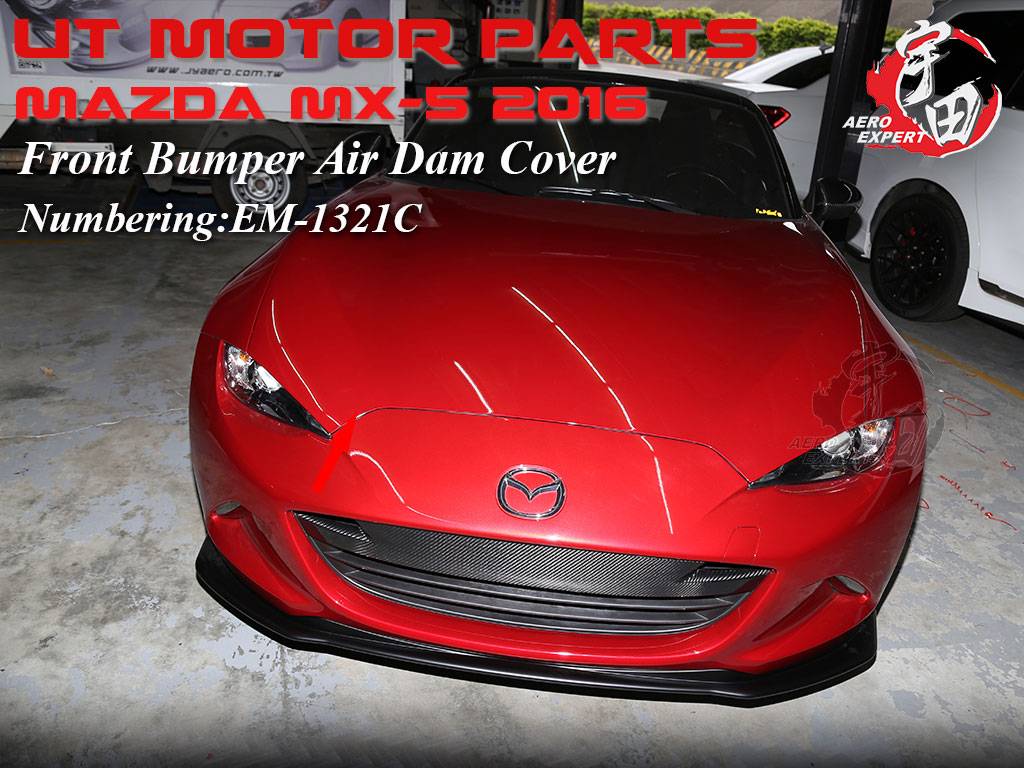 2016-UP Mazda Miata |-宇田汽車國際有限公司-Products