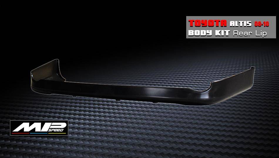 2008-2010 Toyota Alt|-宇田汽車國際有限公司-Products