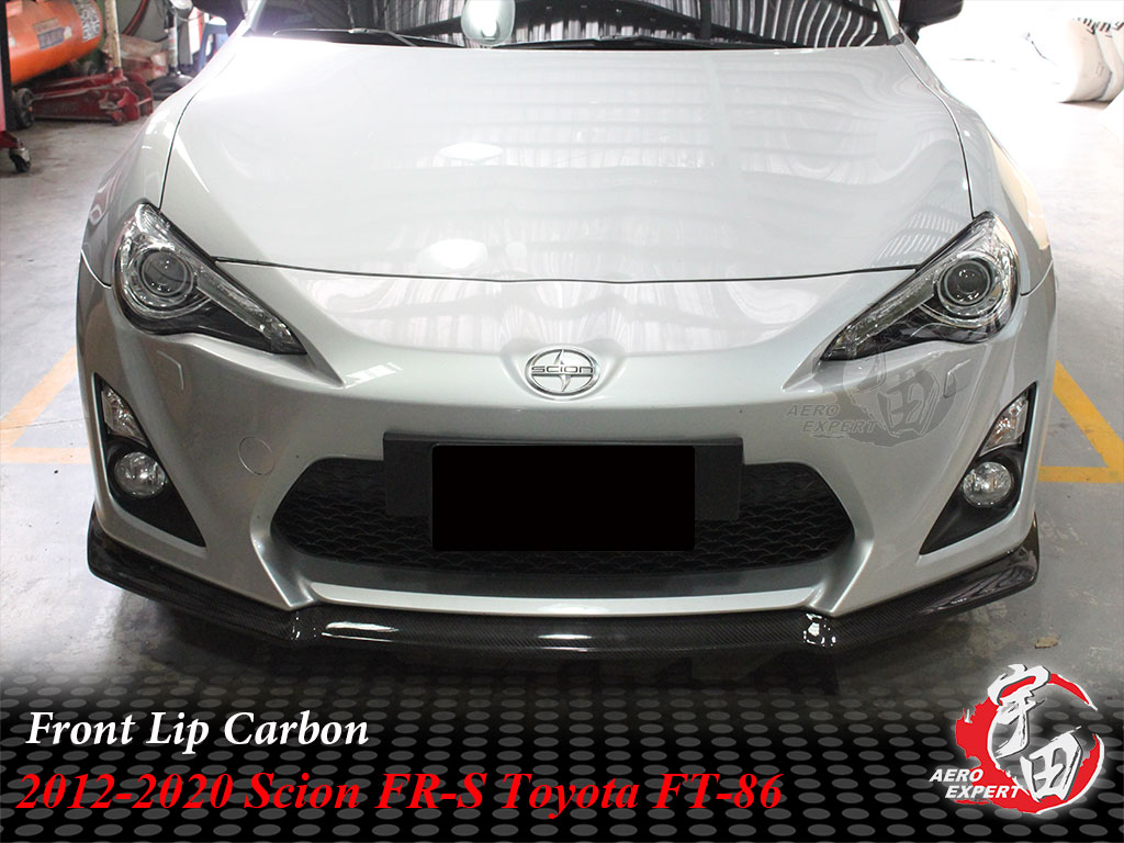2012-2016 Toyota 86 |-宇田汽車國際有限公司-Products