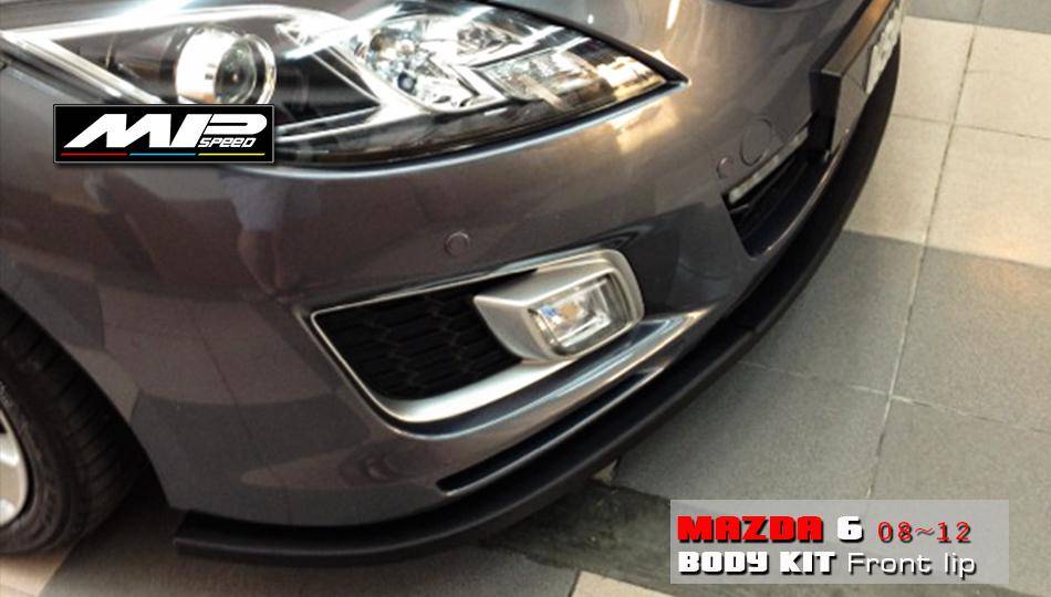 2008-2012 Mazda 6 5D|-宇田汽車國際有限公司-Products