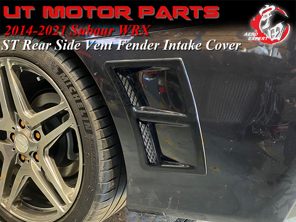 2014-2021 Subaur WRX|-宇田汽車國際有限公司-Products