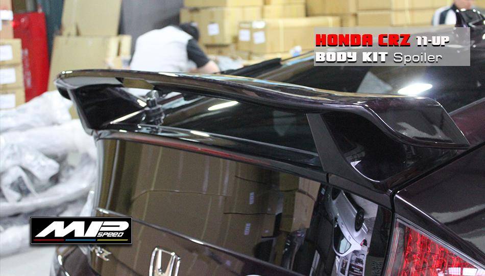 2011-2015 CR-Z M Sty|-宇田汽車國際有限公司-Products