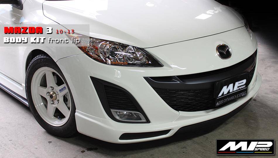 2010-2012 Mazda 3 4/|-宇田汽車國際有限公司-Products