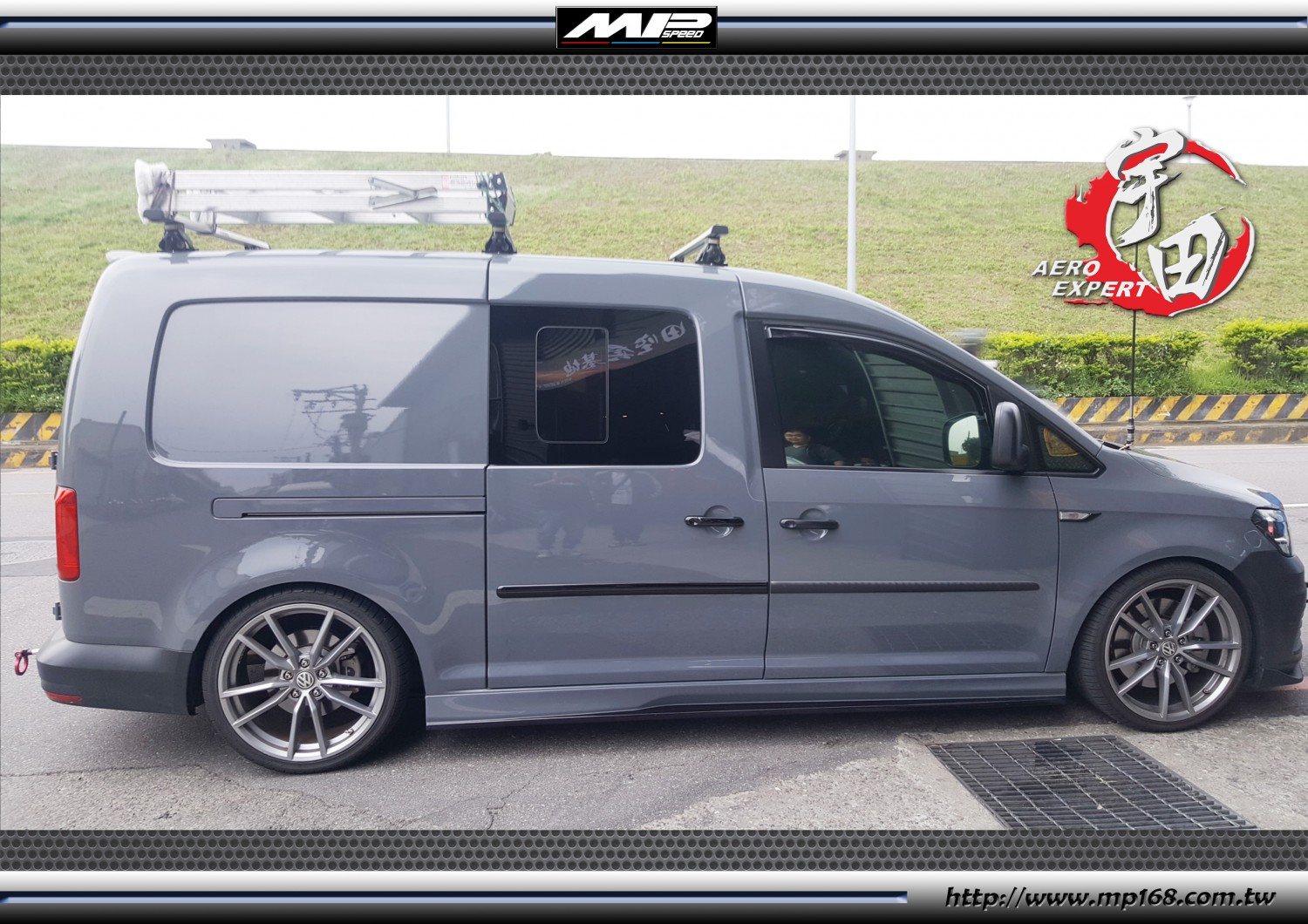 2004-2021 VW Caddy M|-宇田汽車國際有限公司-Products
