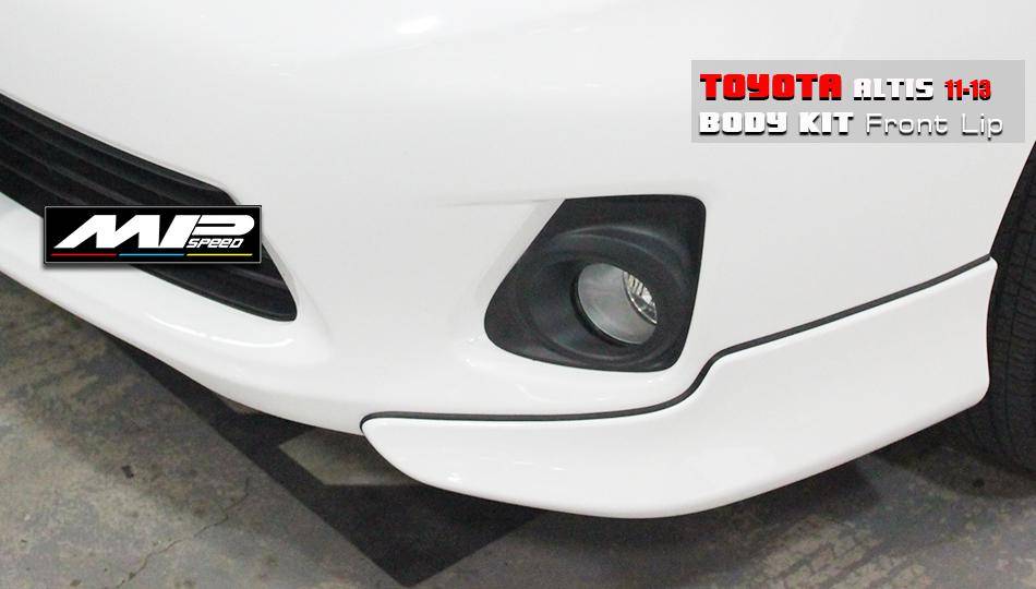 2011-2013 Toyota Alt|-宇田汽車國際有限公司-Products