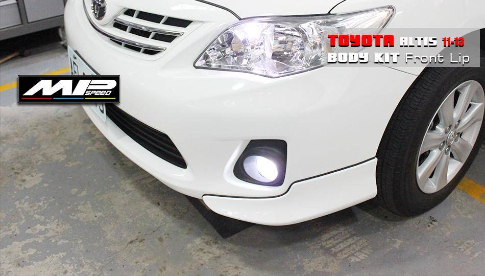 2011-2013 Toyota Alt|-宇田汽車國際有限公司-Products