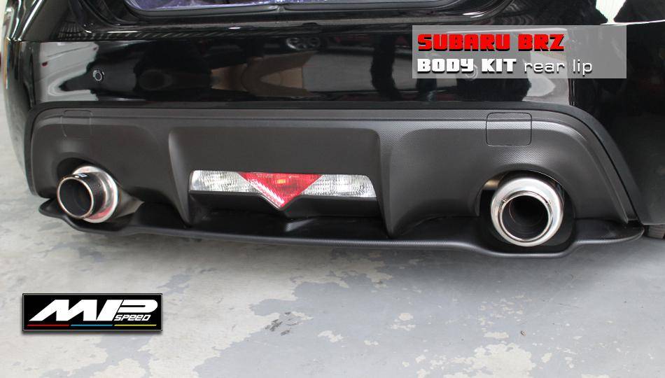 2012-2021 Subaru BRZ|-宇田汽車國際有限公司-Products