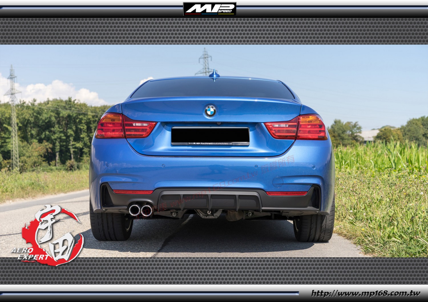 2013-2020 BMW F32/F3|-宇田汽車國際有限公司-Products