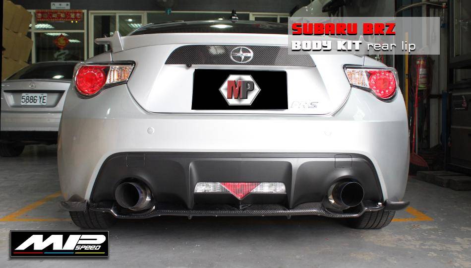 2012-2021 Subaru BRZ|-宇田汽車國際有限公司-Products