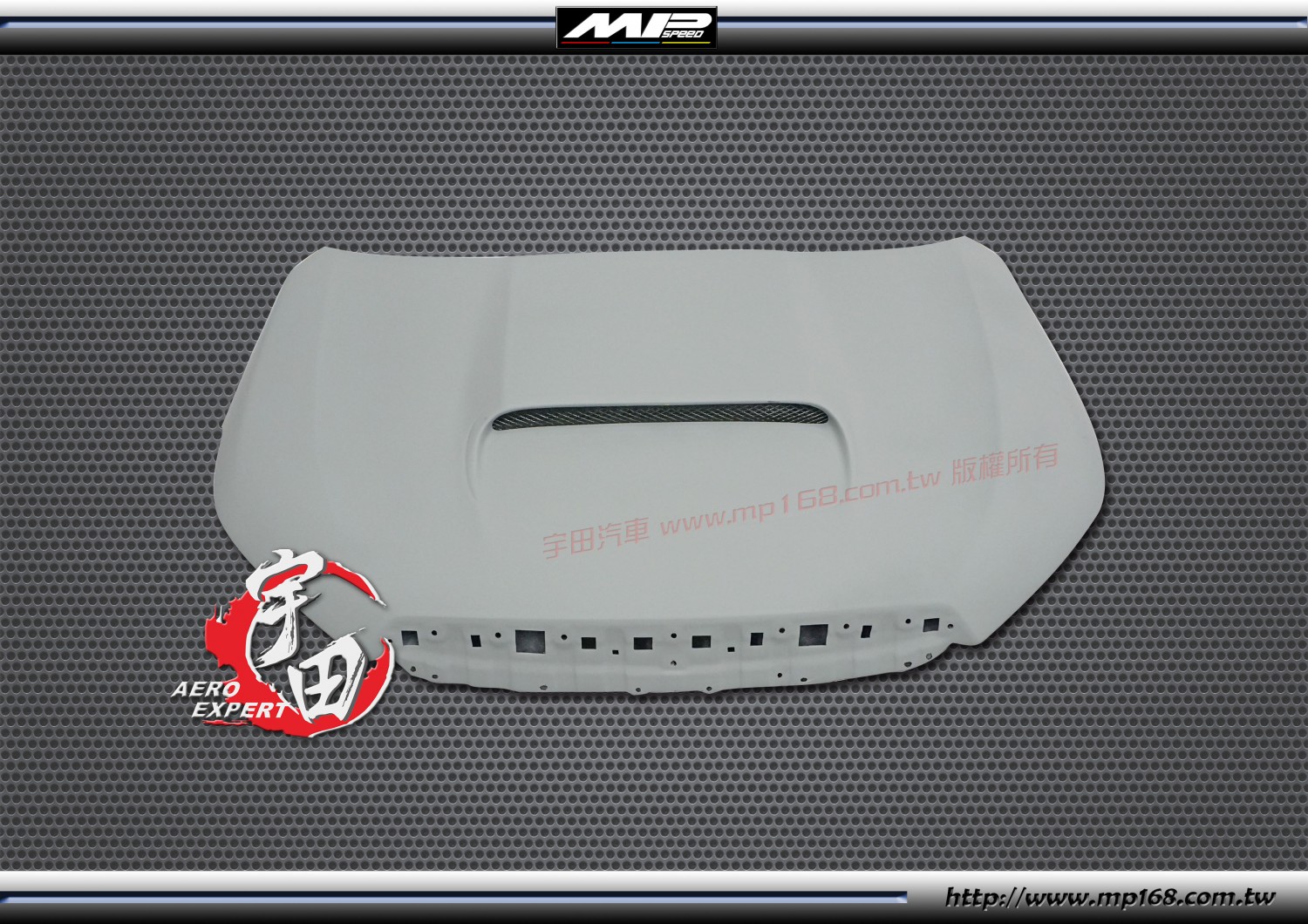 2012-2018 FORESTER X|-宇田mp168購物網站-空力套件
