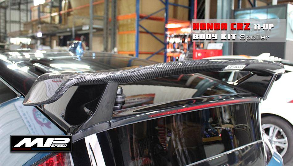 2011-2015 CR-Z M Sty|-宇田汽車國際有限公司-Products