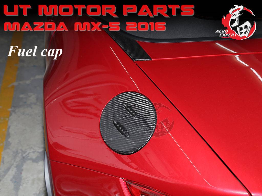 2016-UP Mazda Miata |-宇田汽車國際有限公司-Products