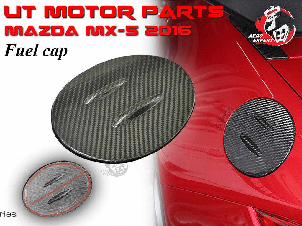 2016-UP Mazda Miata |-宇田汽車國際有限公司-Products