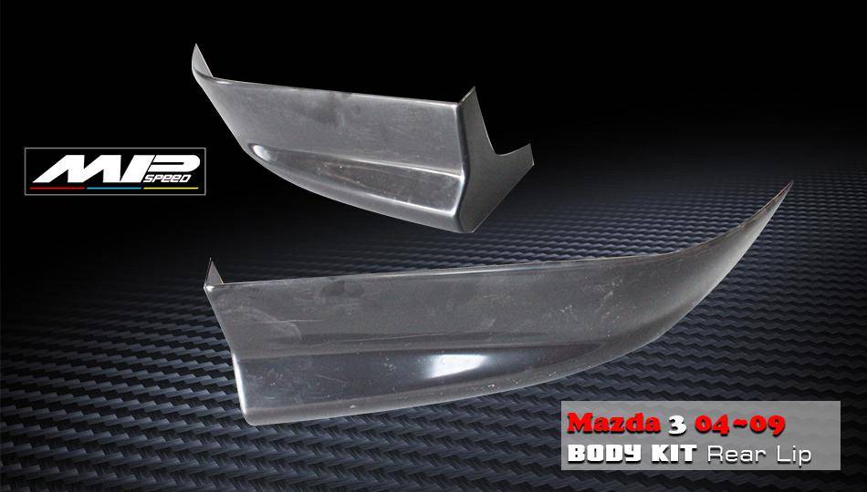 2004-2006 Mazda 3 4D|-宇田汽車國際有限公司-Products