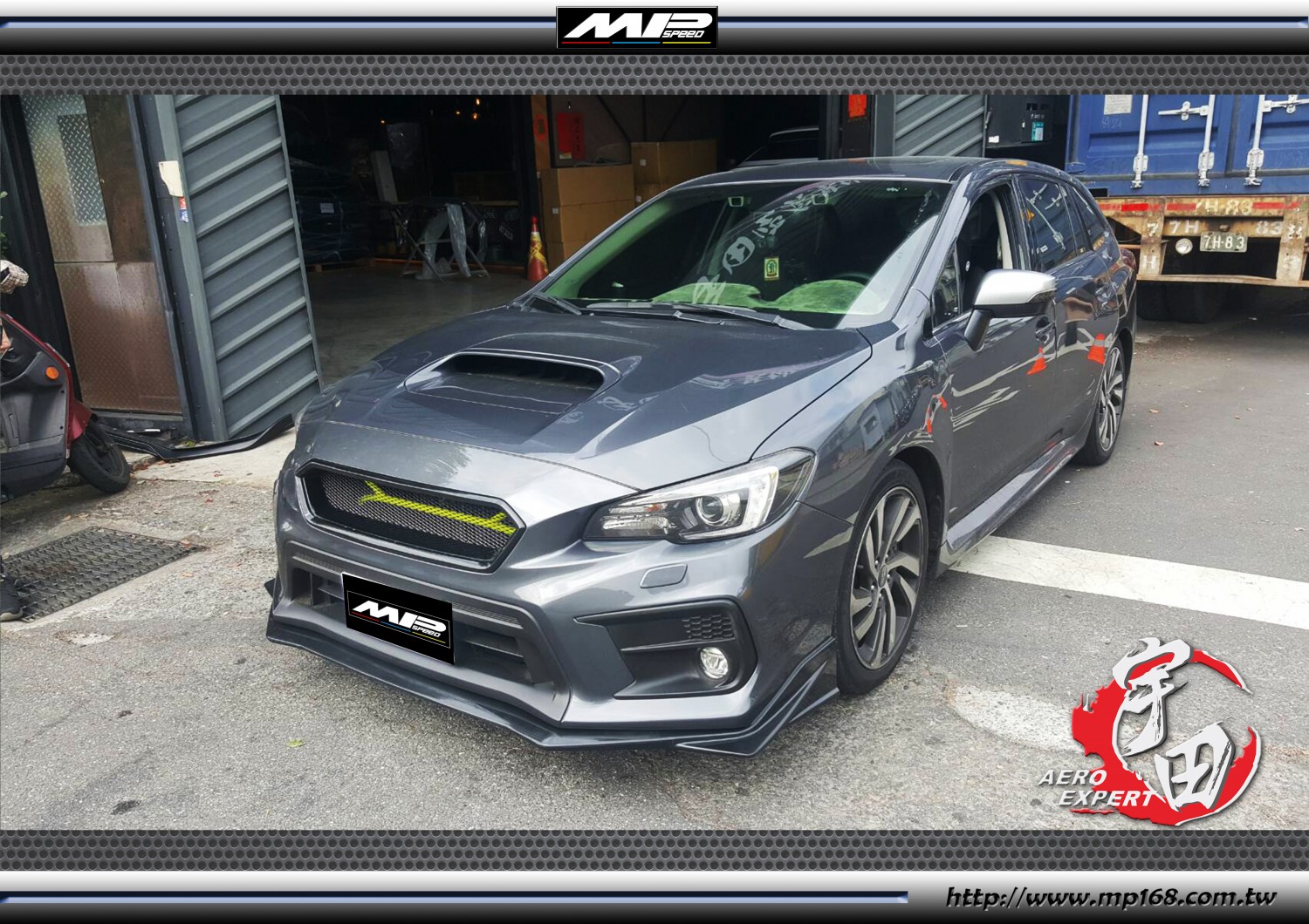 2018-2021 Subaru WRX|-宇田汽車國際有限公司-Products