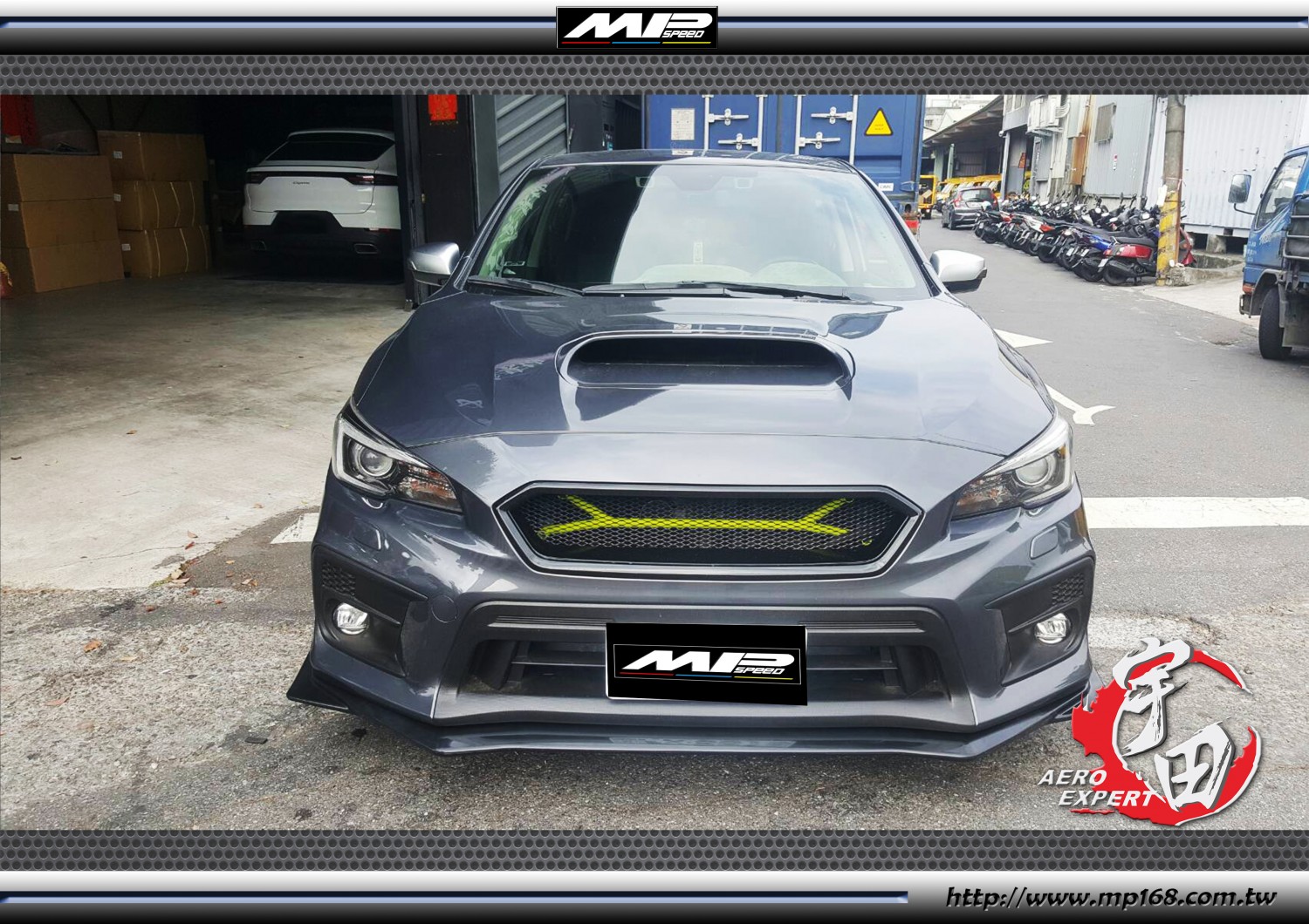 2018-2021 Subaru WRX|-宇田汽車國際有限公司-Products