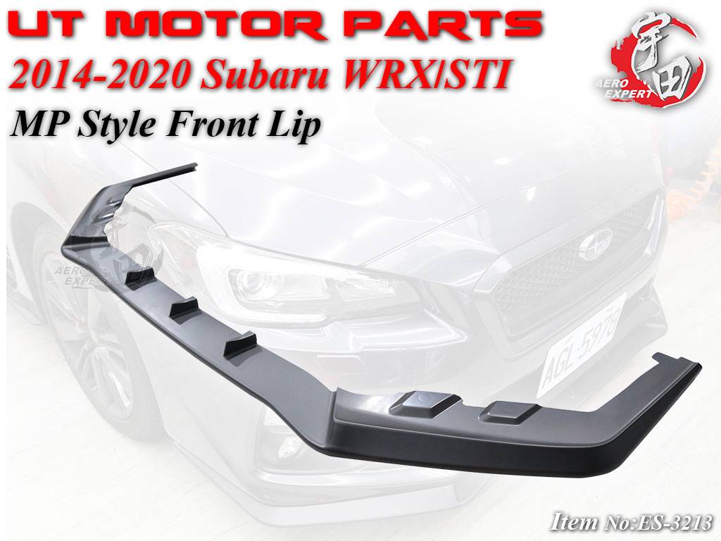 2014-2017 Subaru WRX|-宇田汽車國際有限公司-Products