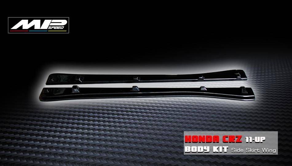 2011-2015 CR-Z Side |-宇田汽車國際有限公司-Products