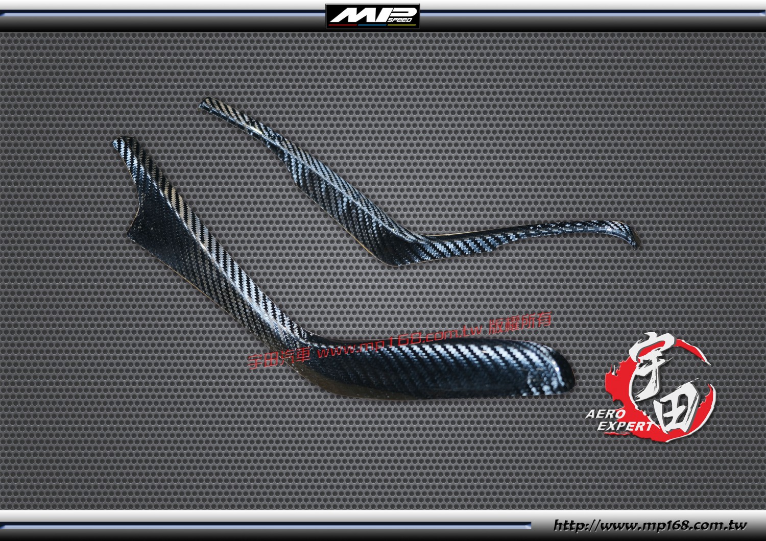 2017-2021 HONDA CIVI|-宇田mp168購物網站-空力套件