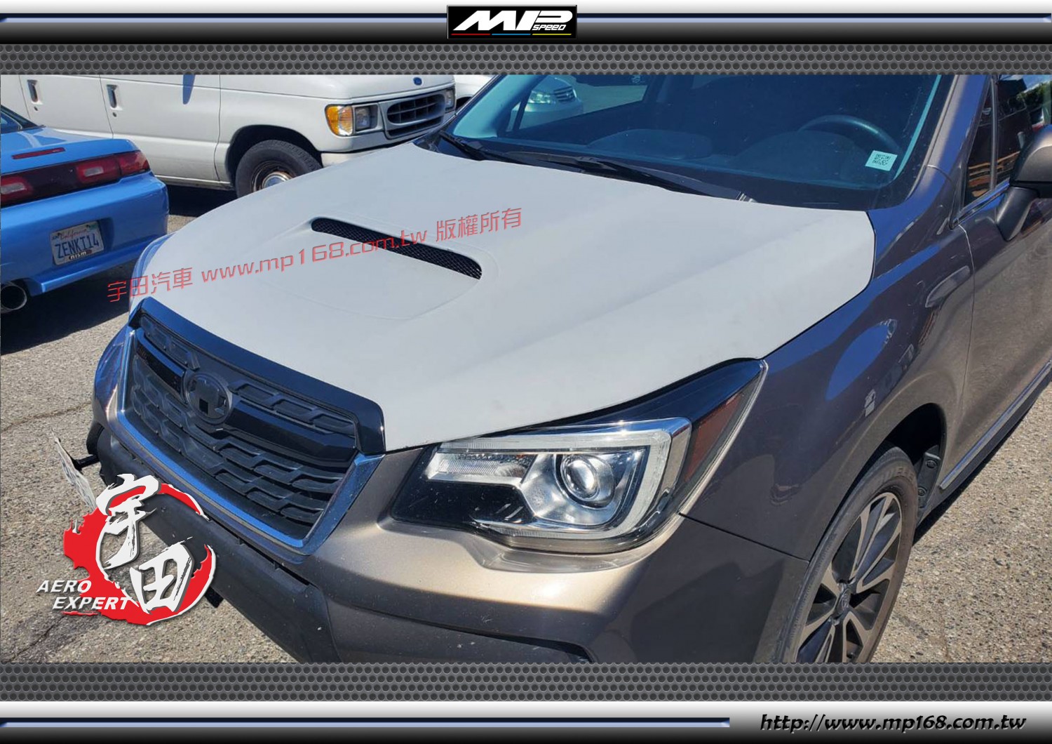 2014-2018 Subaru For|-宇田汽車國際有限公司-Products