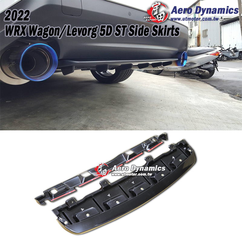 22 WRX Wagon/Levorg |-宇田汽車國際有限公司-Products