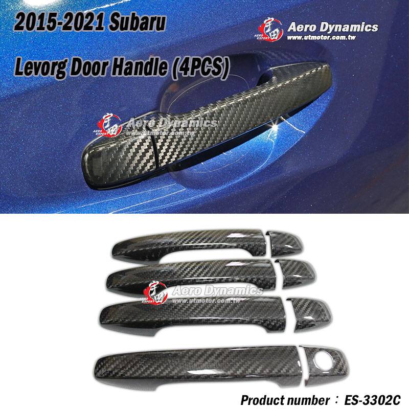 2014-2020 Subaru WRX|-宇田汽車國際有限公司-Products